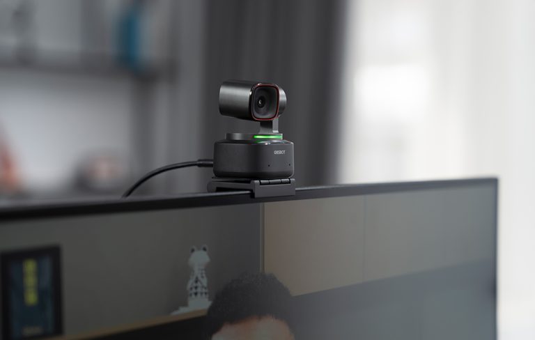 A Complete Guide to Motion Tracking AI Webcams | K.B.Sarkar & CO.