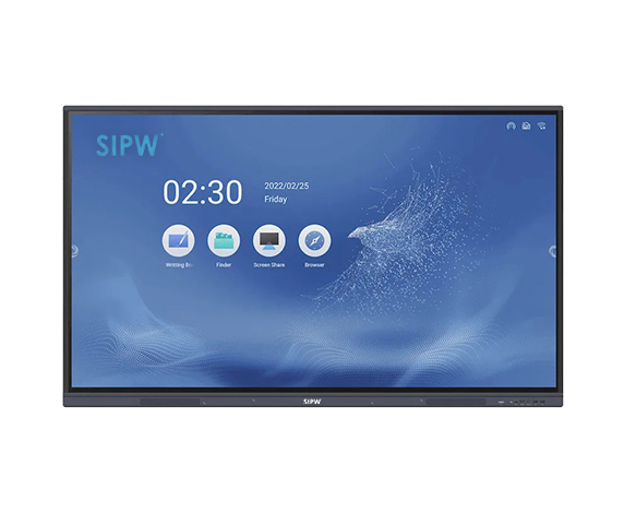 Interactive Flat Panels for Large Venues in Pakistan - Smart IP MV ...